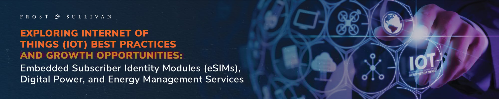 Exploring Internet of Things (IoT) Best Practices and Growth Opportunities