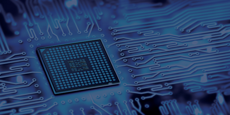 Global Outsourced Semiconductor Assembly and Test Growth Opportunities