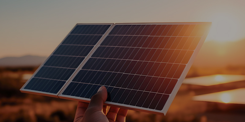 Flexible Solar Cell Growth Opportunities