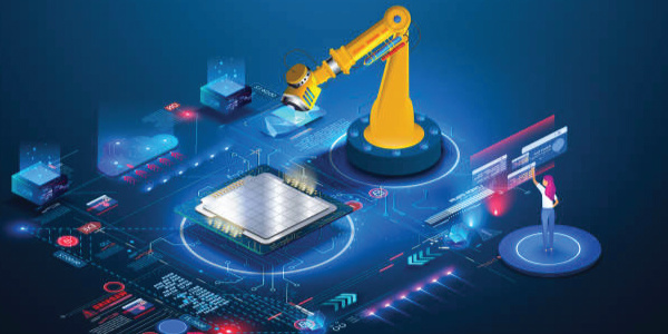 Growth Opportunities in Semiconductor Automated Test Equipment