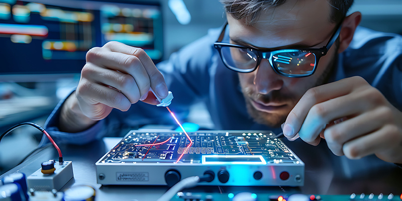 Top Growth Opportunities in Electronic Test & Measurement