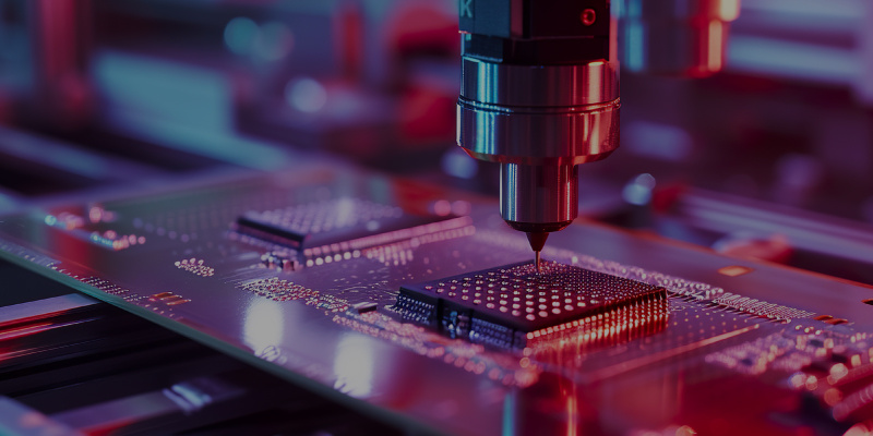 Capitalizing on New Growth Opportunities in Semiconductor Technologies