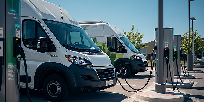 Lucrative Growth Opportunities for China’s EV Ecosystem, Global OEMs ...