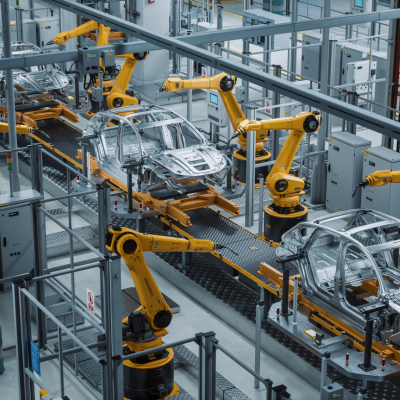 Explore Sustainability Best Practices from Top OEMs and Harness The ...