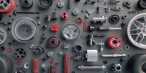 Unlocking New Growth Opportunities in the Automotive Aftermarket Ecosystem