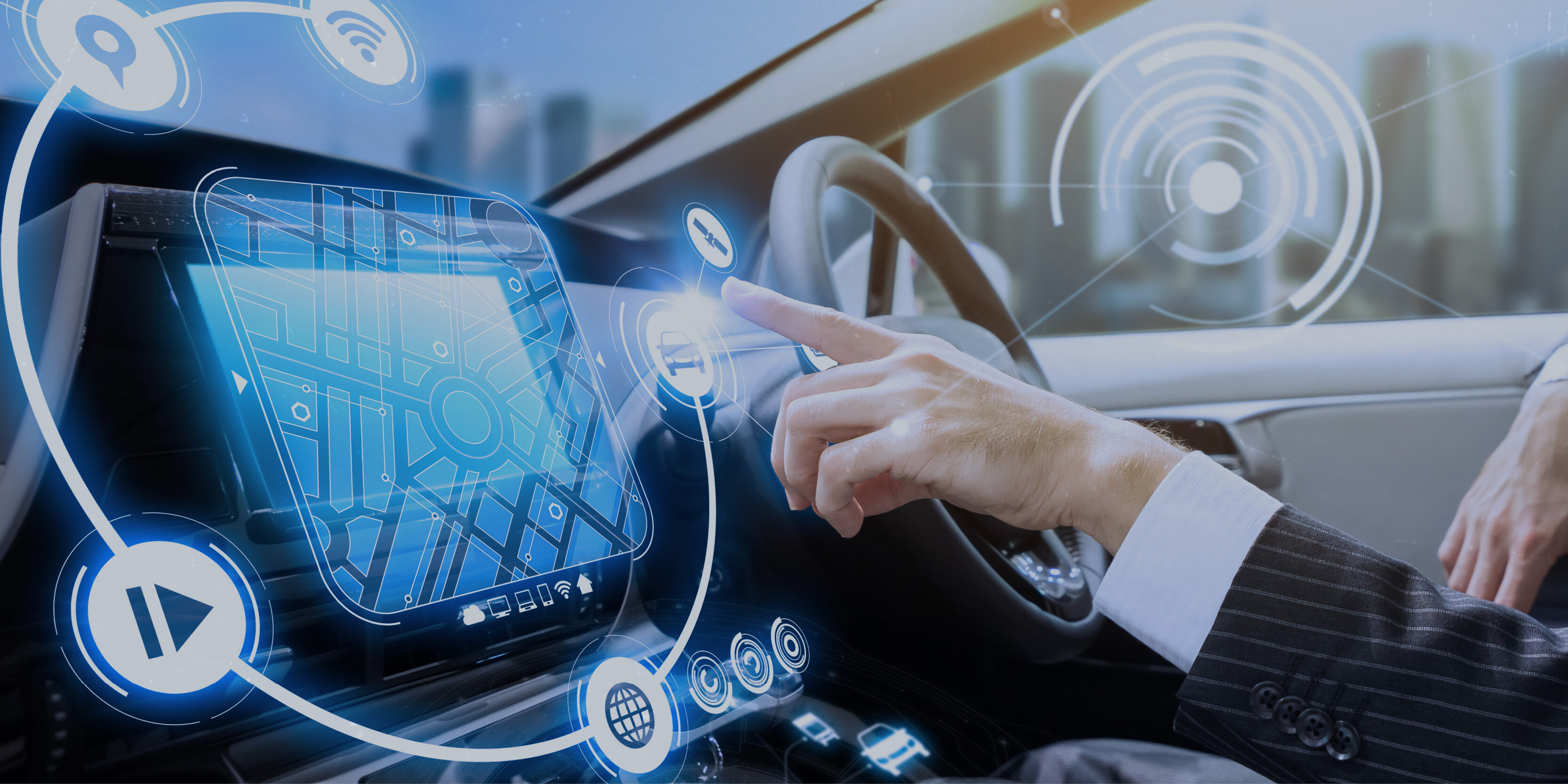 Unlocking New Growth Opportunities in the Autonomous and Shared ...