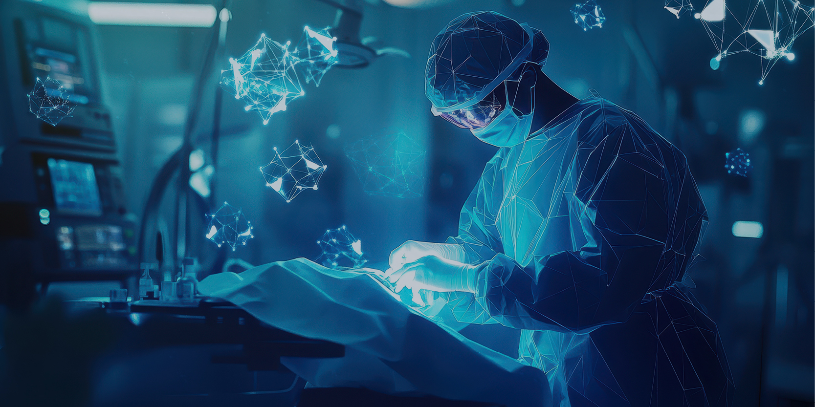 Digital Surgery Devices: Pioneering the Next Era of Surgical Innovation