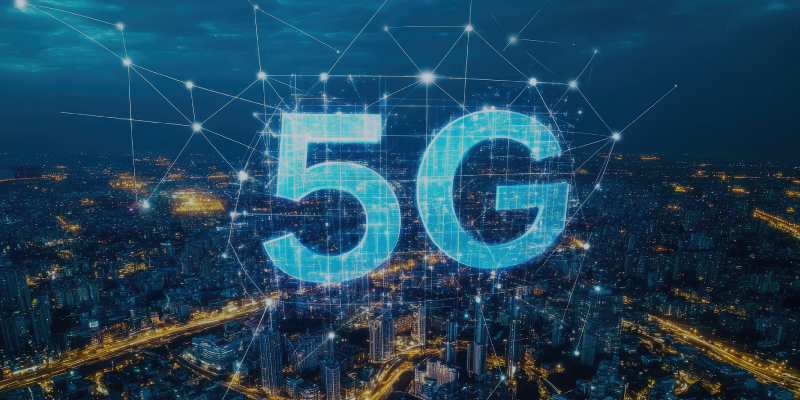 Growth Opportunities in Enterprise Wireless Services