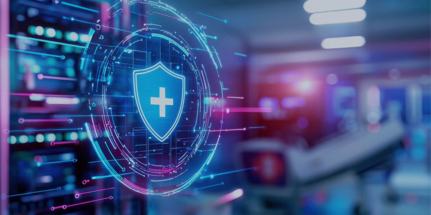 Transform Healthcare Security: Strategic Perspectives & Roadmap from ...