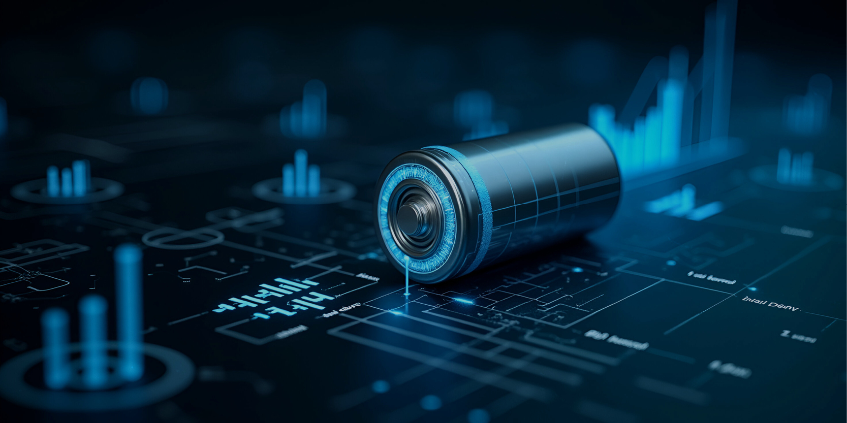 Breakthroughs in Lithium-ion Battery Innovation